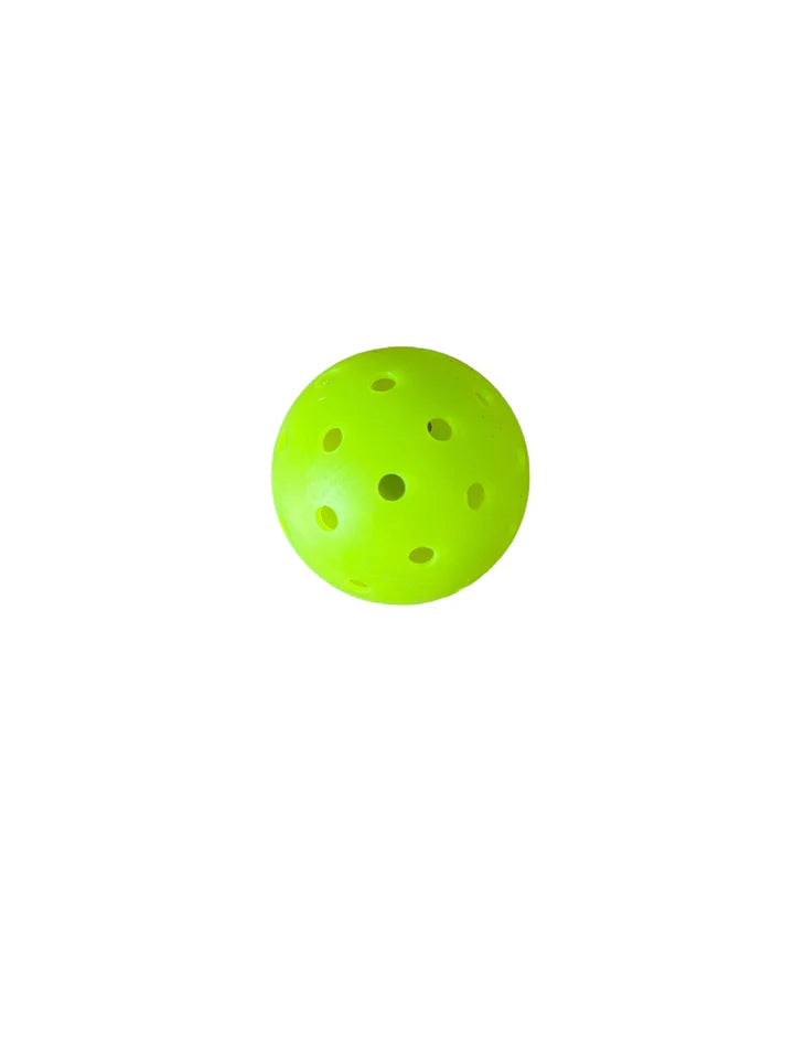 Set of 3 Balls – Apache Pickleball